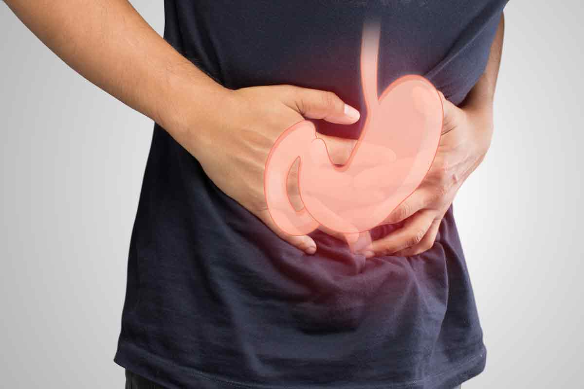 Reflux bei Stress verhindern - 10 goldene Regeln und Tricks